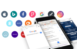 Website Developers Dallas | Website Page Design | Web Development