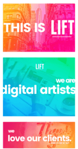 Web Designers Dallas TX - LIFT Marketing