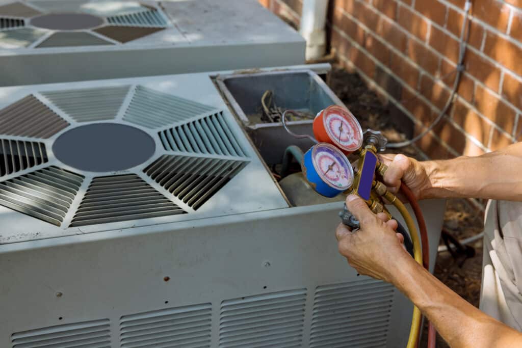 The Fastest AC Repair in Fort Worth : SWAT AC Repair